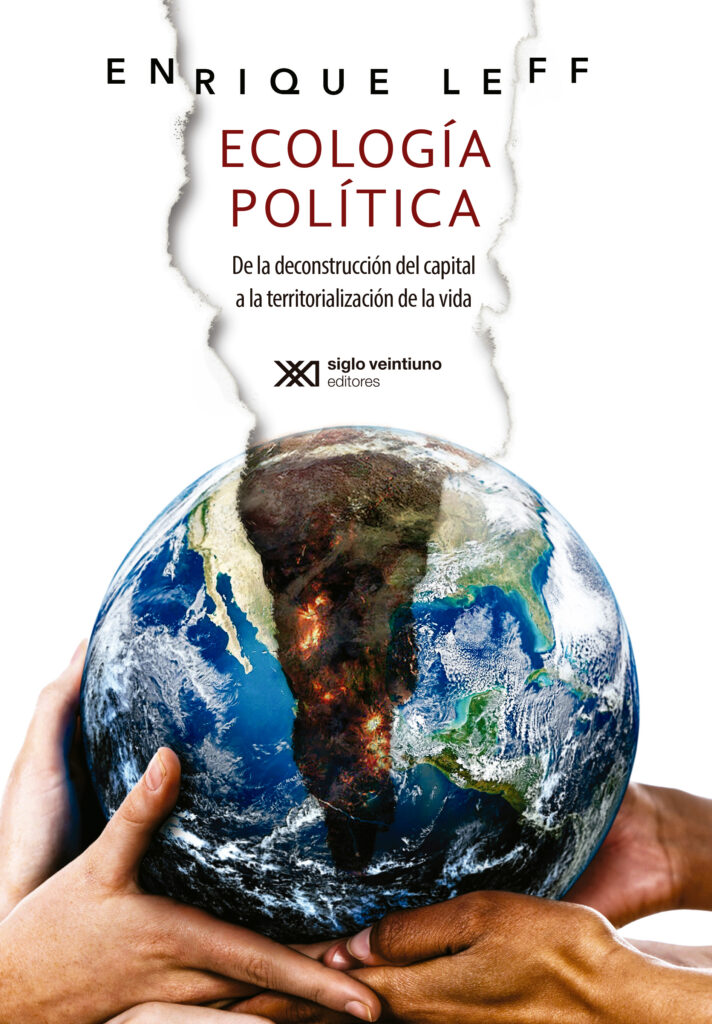 Ecología política – Siglo XXI Editores