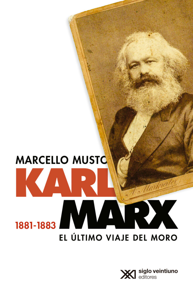 El capital. Tomo I Vol. 1 Libro primero – Siglo XXI Editores