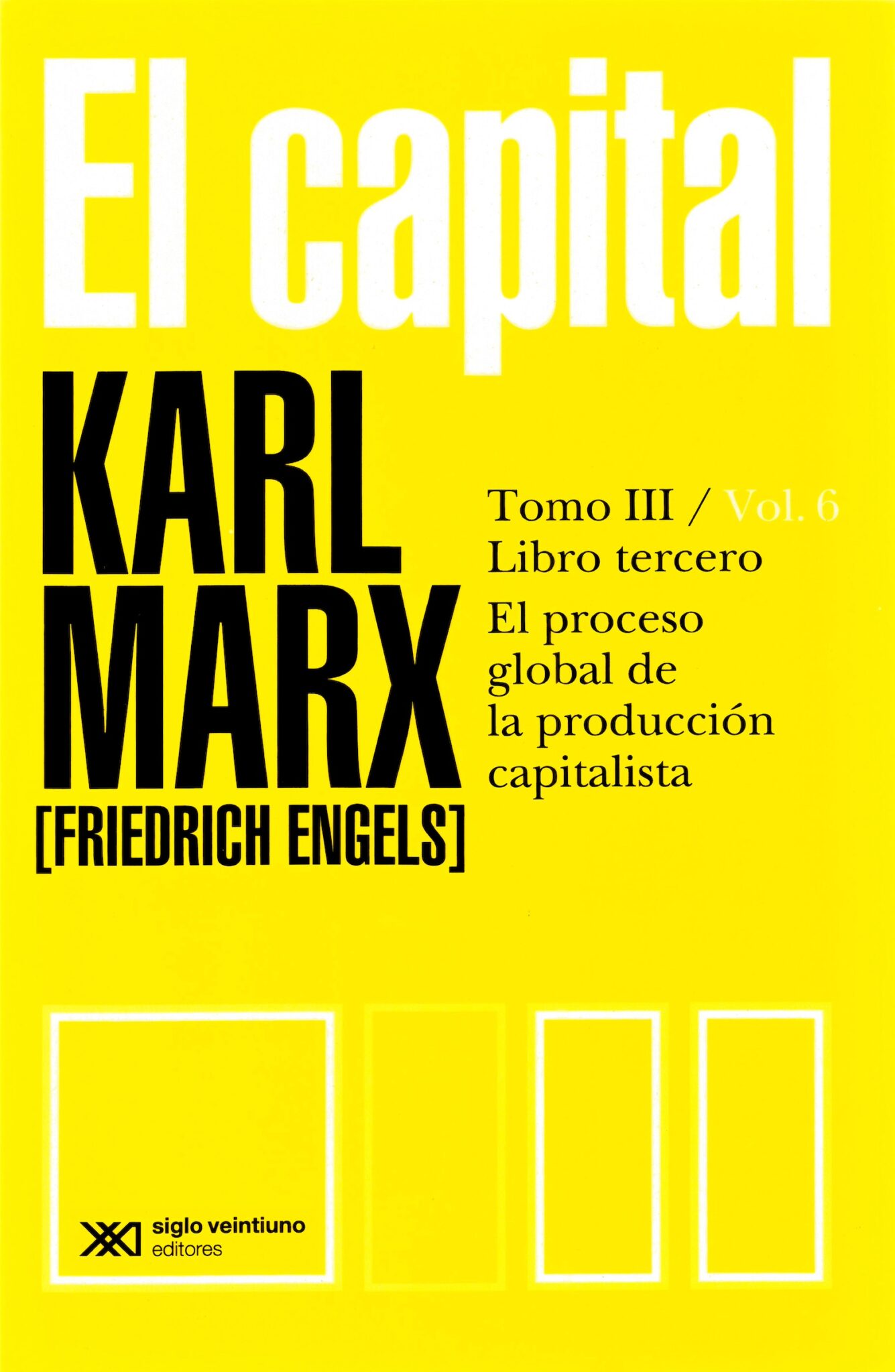 Vigilar y castigar – Siglo XXI Editores