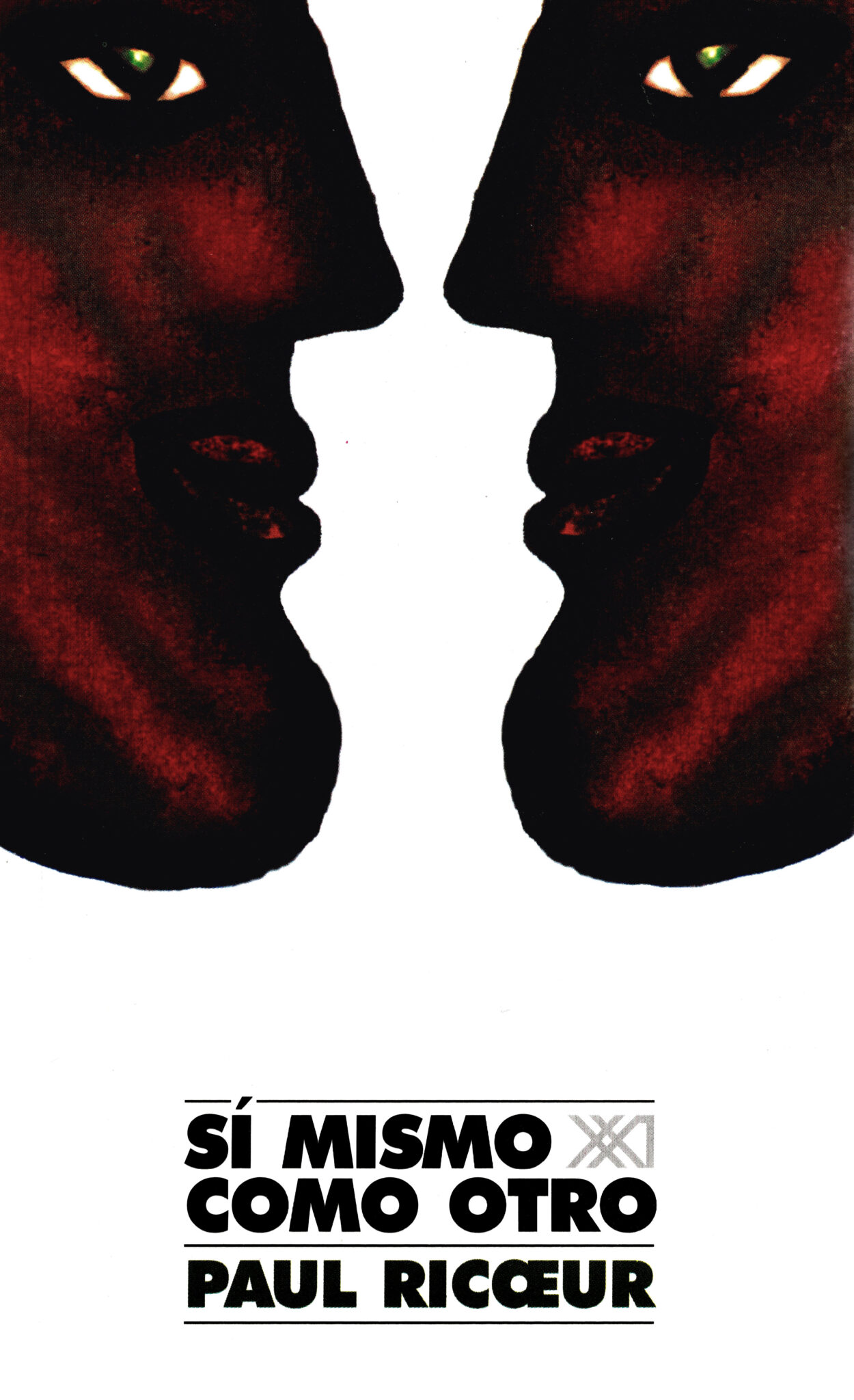 Sí mismo como otro – Siglo XXI Editores