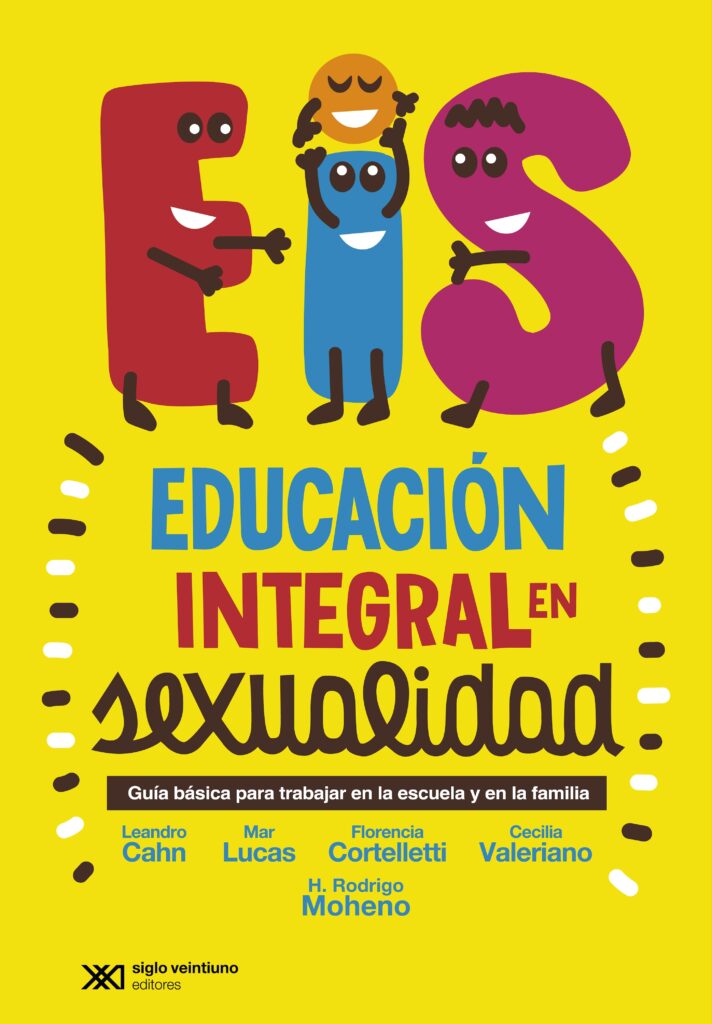 Educación Integral En Sexualidad Siglo Xxi Editores 9249